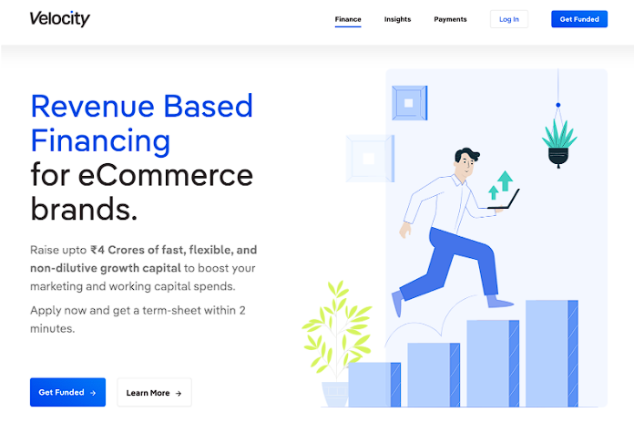 Revenue-based Financing in India: Startup Founder's Guide [2024]